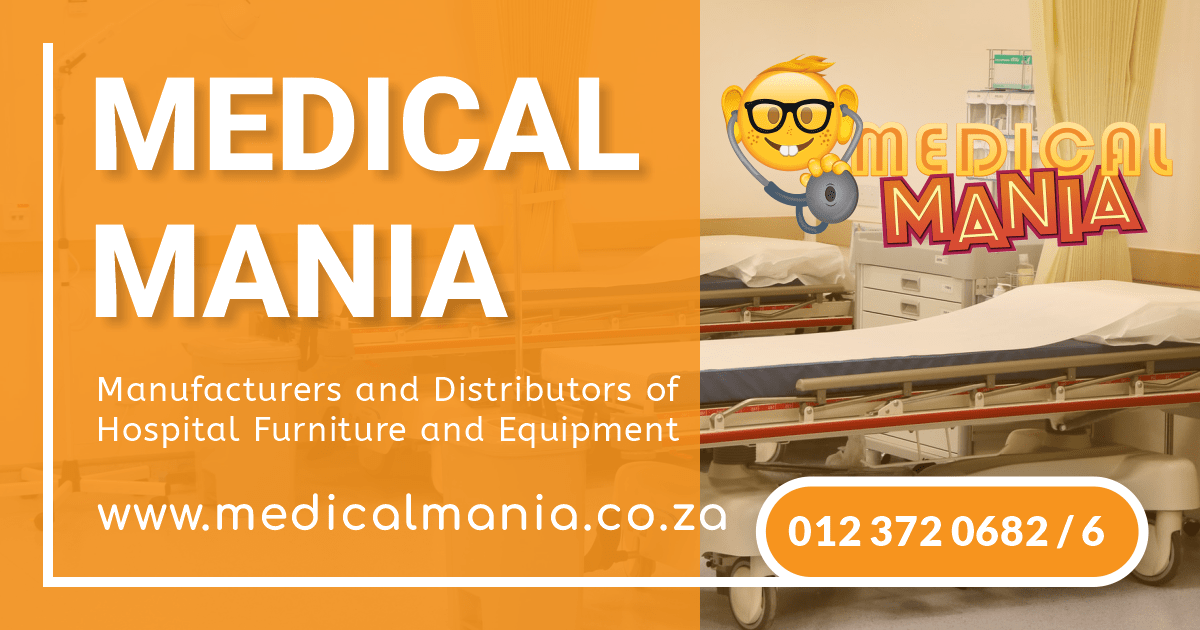 Medical Mania | Website Designed by WeaverWorx